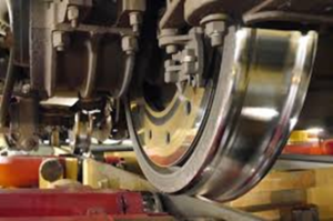 Rail Wheel Profiling by Certified Company